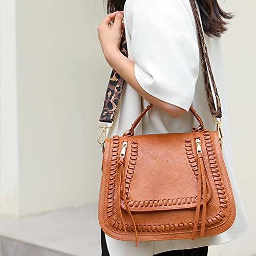 Women Messenger Bags Women Leather Large Handbags Designer Crossbody Bags Tote Shoulder Bags