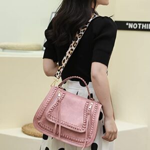 Women Messenger Bags Women Leather Large Handbags Designer Crossbody Bags Tote Shoulder Bags