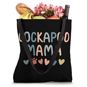 Cockapoo Mama Doodle Dog Mom Tote Bag