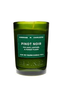 pinot noir (6oz)