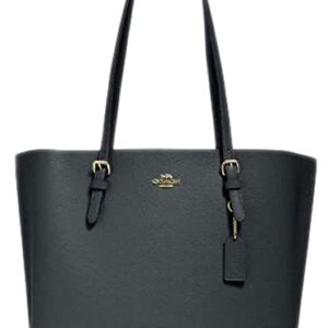 Coach Mollie Tote, 1671, Denim