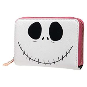 Loungefly The Nightmare Before Christmas Jack Skellington Valo-ween Wallet