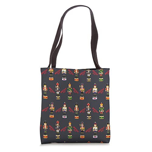 Backstreet Boys – Cartoon Nutcrackers Tote Bag