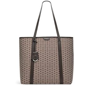 radley london museum street – heirloom – large open top tote