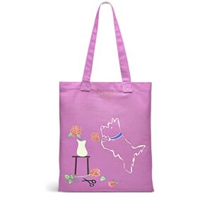 radley london florist – responsible – medium tote