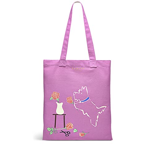 RADLEY London Florist - Responsible - Medium Tote