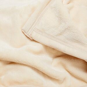 Soft Sentiments Outrageously Soft Reversible Velvet Ultra Plush Throw - 50 x 60 Inch - Mr & Mrs 2023