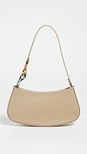 STAUD Women's Ollie Bag, Mink, Tan, One Size