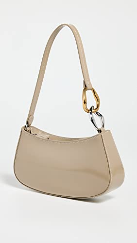 STAUD Women's Ollie Bag, Mink, Tan, One Size