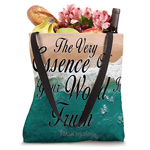 Jehovah's Witness 2023 Year Text JW ORG JW Tote Bag