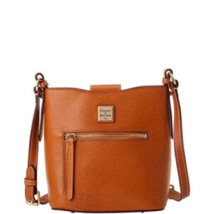 dooney & bourke saffiano small ridley