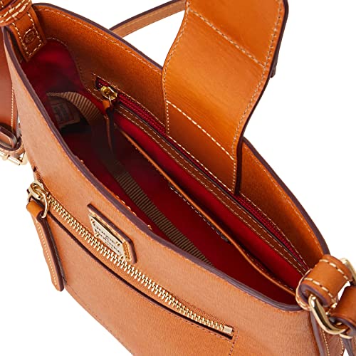 Dooney & Bourke Saffiano Small Ridley