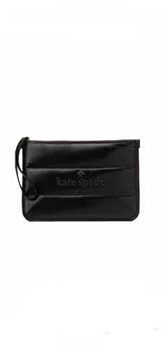 Kate Spade New York, Ella Wristlet (Black)