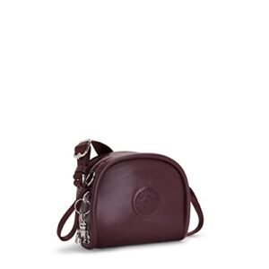 Kipling Jesper, Burgundy Lac M5