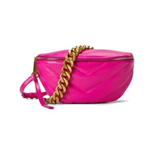 Rebecca Minkoff Edie Maxi Crescent Crossbody Cosmic One Size