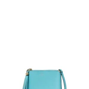 Kate Spade New York Ivy Street Amy Crossbody (Stone Blue)