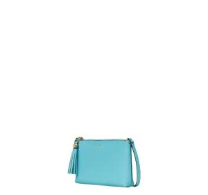 Kate Spade New York Ivy Street Amy Crossbody (Stone Blue)