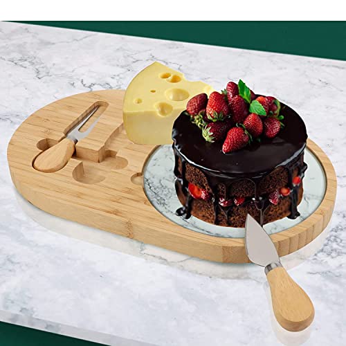 WALNUT Cheese Board Home Kitchen Western Food Steak Bread Board Afternoon Tea Snack French Fries Dim Sum Cutting Board