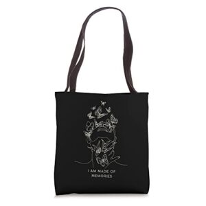 song of achilles dead poets society greek mythology tote bag