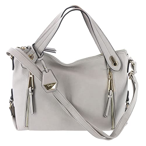 Jessica Simpson Roxanne Satchel QuartzQuartz