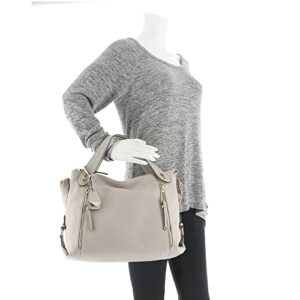 Jessica Simpson Roxanne Satchel QuartzQuartz