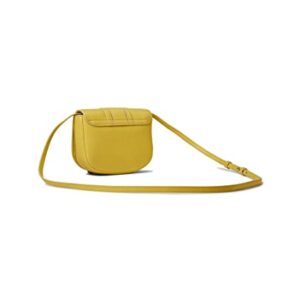 See by Chloe Hana Mini Bag Retro Yellow One Size