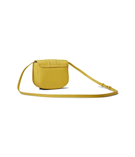 See by Chloe Hana Mini Bag Retro Yellow One Size