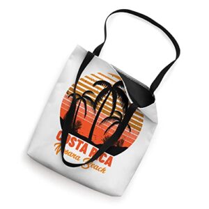 Nosara Beach Costa Rica Tote Bag