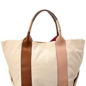 See by Chloe Laetizia Tote Caramello One Size