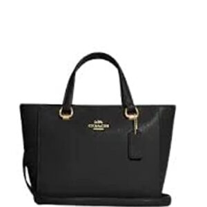 Coach Crossgrain Alice Satchel Handbag