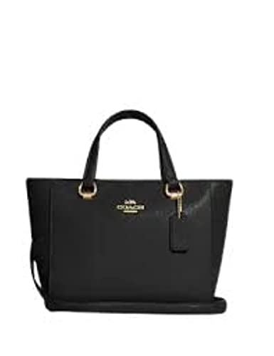 Coach Crossgrain Alice Satchel Handbag