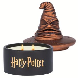 Harry Potter Sorting Hat Scented Candle, Home Décor | Collectible |Accessories Gift