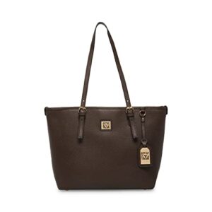 anne klein perfect tote, expresso