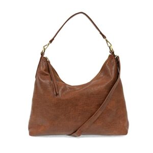 saddle sloane slouchy hobo bag