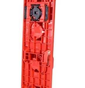 Milwaukee 48-22-8338 Packout Shop Storage M12 Battery Holder