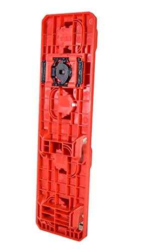 Milwaukee 48-22-8338 Packout Shop Storage M12 Battery Holder