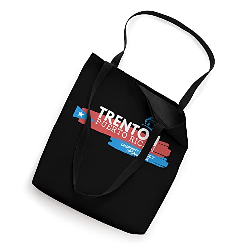 TPRCFO Trenton Tote Bag