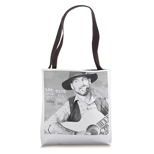 Album Cover Tote Bag