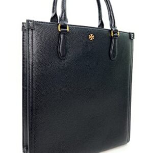 Tory Burch Women's Shopping Tote (Black)