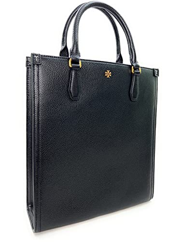 Tory Burch Women's Shopping Tote (Black)