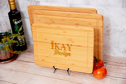 Mom, We Love You, Personalized Mom Cutting Board, Custome Engraved Board,Gift For Mom,Gift Idea For Mom,Family Gift, Mother's Day Gift, Gift For Grandma