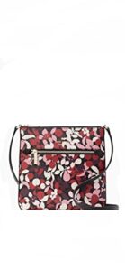 kate spade new york sadie north south crossbody purse (multi)