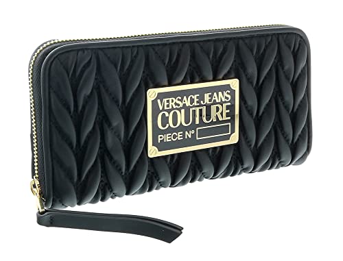 Versace Jeans Couture women wallet black