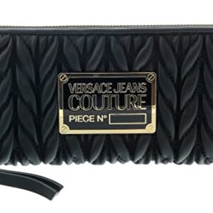 Versace Jeans Couture women wallet black