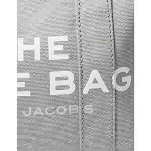 Marc Jacobs The Mini Tote Wolf Grey One Size