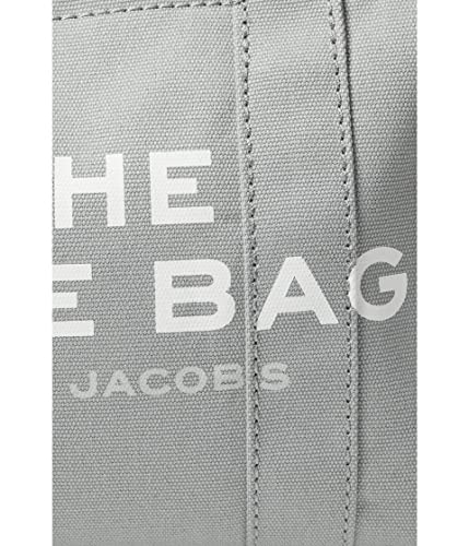 Marc Jacobs The Mini Tote Wolf Grey One Size