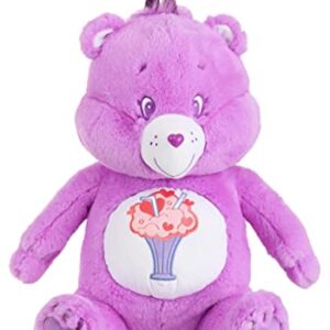 Share Bear Plush Care Bears Backpack Standard