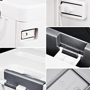 Car Trunk Storage Box Car Storage Box Trunk Storage Box Artifact Car Decoration Supplies (47cm)