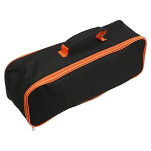 universal car storage portable car trunk storage box vacuum cleaner storage bag toolkit organizer car accessories