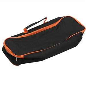 Universal Car Storage Portable Car Trunk Storage Box Vacuum Cleaner Storage Bag Toolkit Organizer Car Accessories